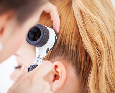 Skin Check / Mole Check | Wellington Dermatology